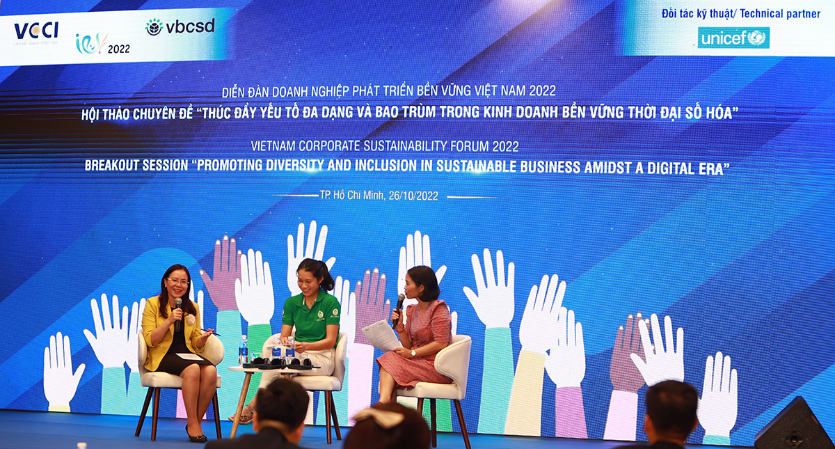 Traphaco - con đường sức khỏe xanh vì cộng đồng