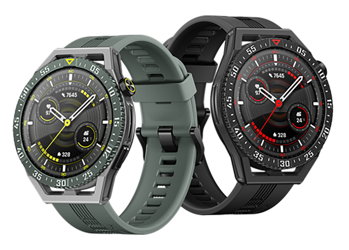 Smartwatch mới giá phổ thông của Huawei được giới công nghệ khen ngợi