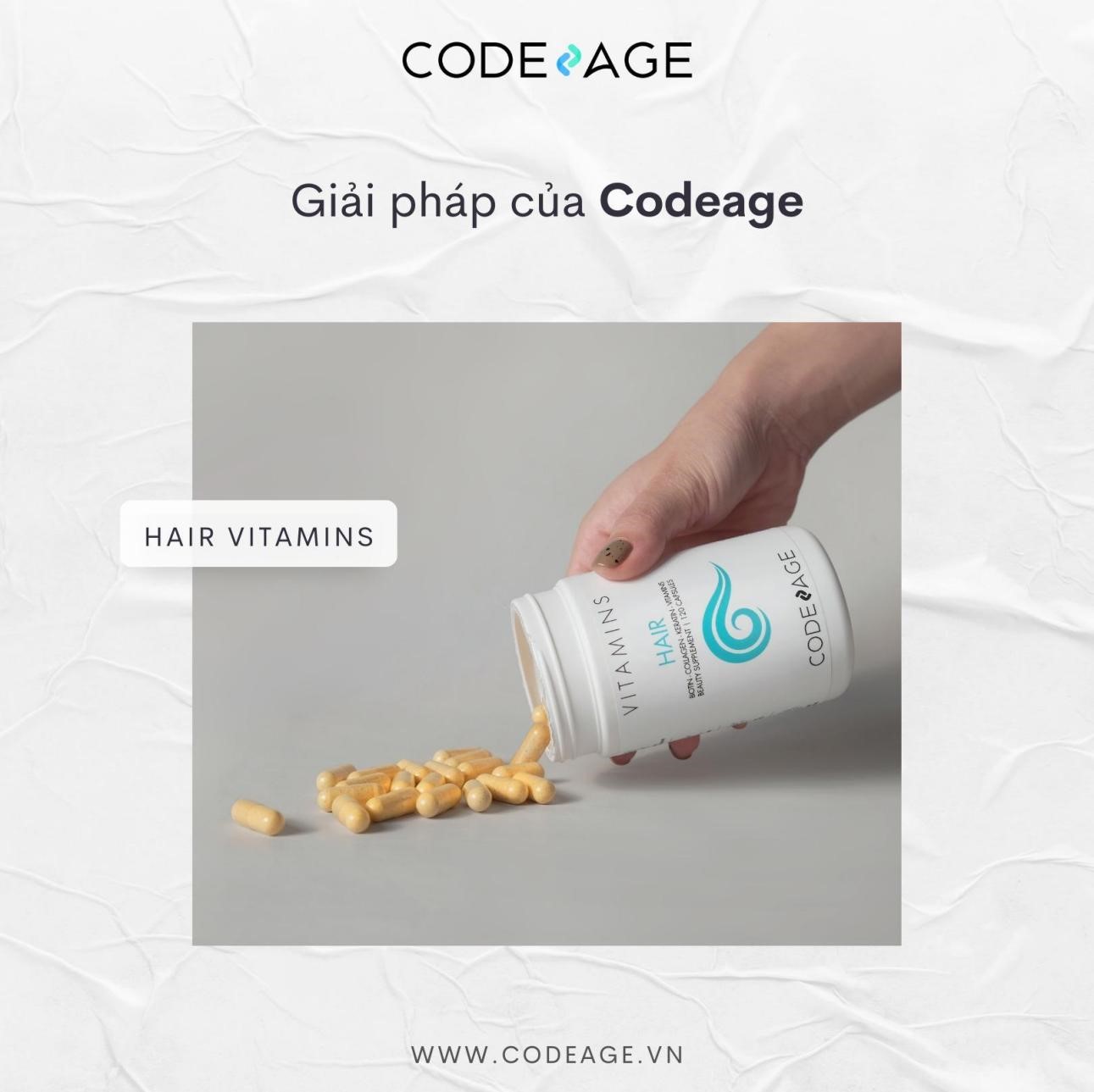 Thành phần xu hướng dưỡng tóc độc đáo để mái tóc thêm ‘đậm chất’