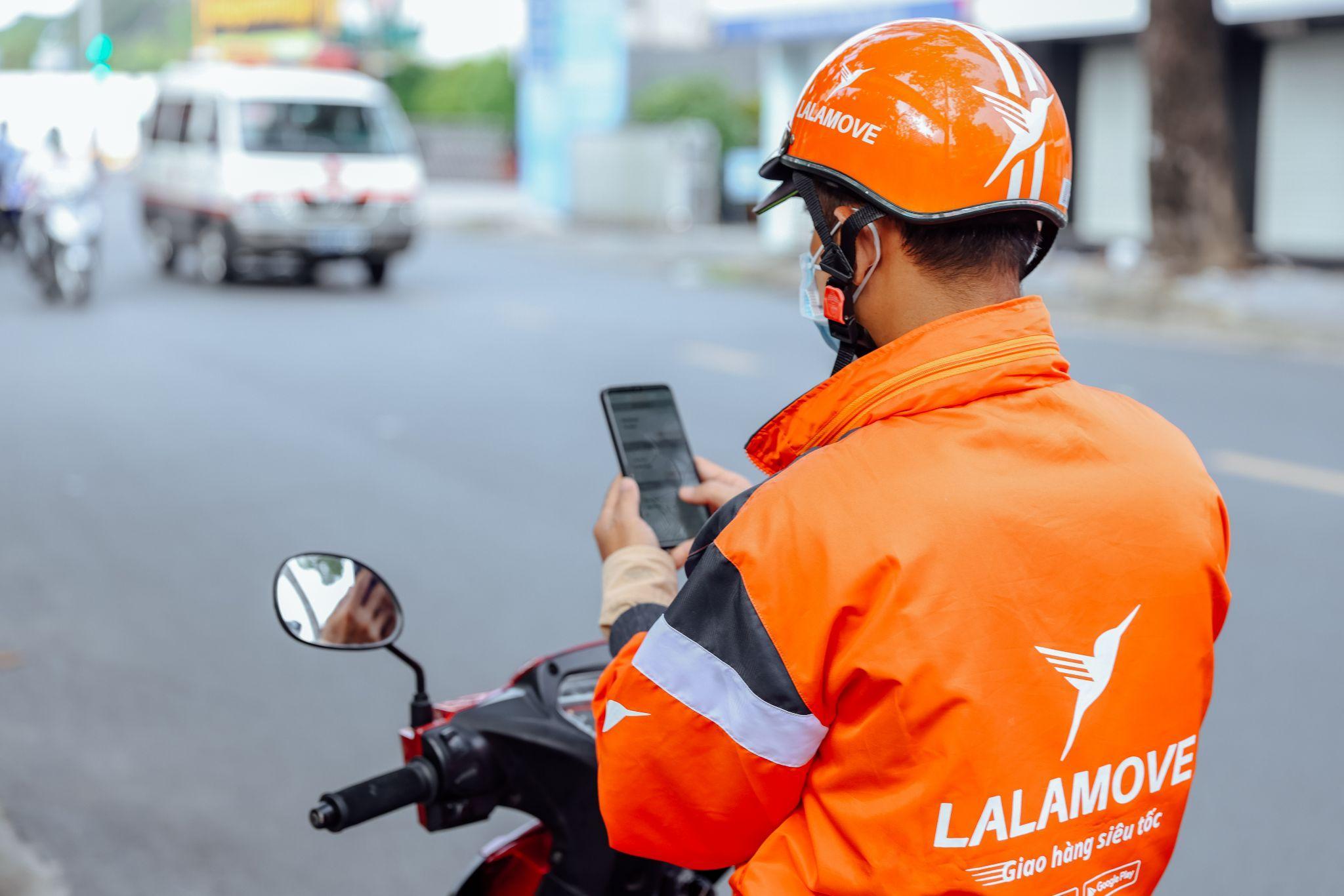 Lalamove và 3 bước để doanh nghiệp giải quyết ‘sức ép vận chuyển’ dịp ...