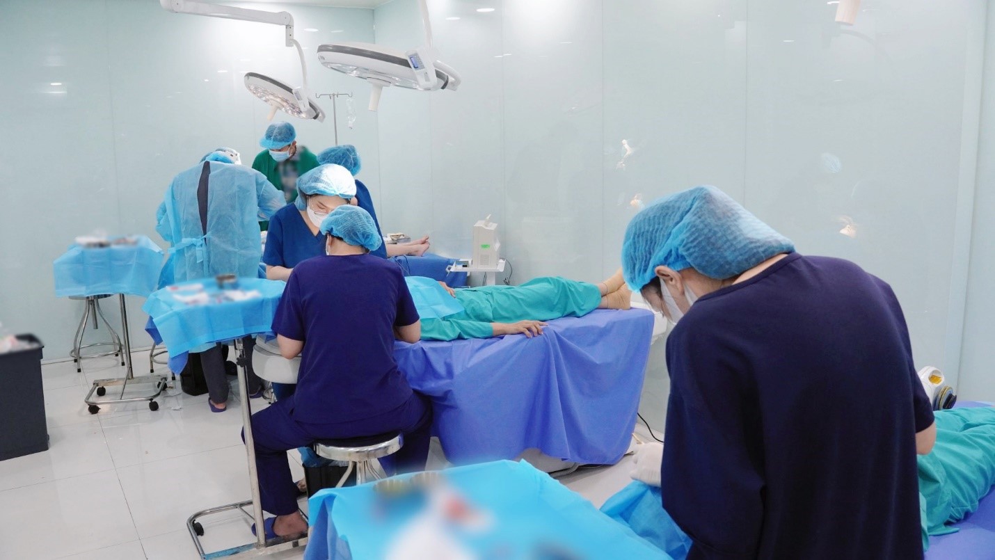 Phòng khám chuyên khoa thẩm mỹ Adona - Thương hiệu làm đẹp hàng đầu tại ...