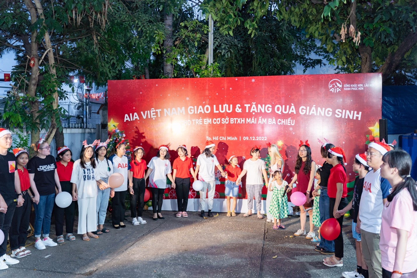 CEO Wayne Besant: ‘Điều gì tốt cho Việt Nam, cũng tốt cho AIA Việt Nam’