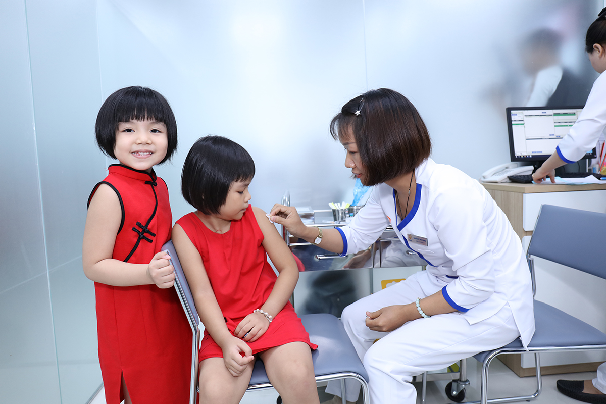 Vì sao thủy đậu, sởi nguy hiểm dịp tết?