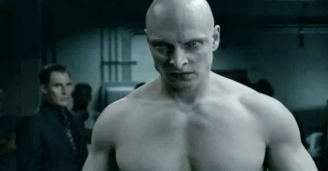 Joseph Gatt đóng ‘Game of Thrones’ bị bắt vì 'giao tiếp khiêu dâm với ...