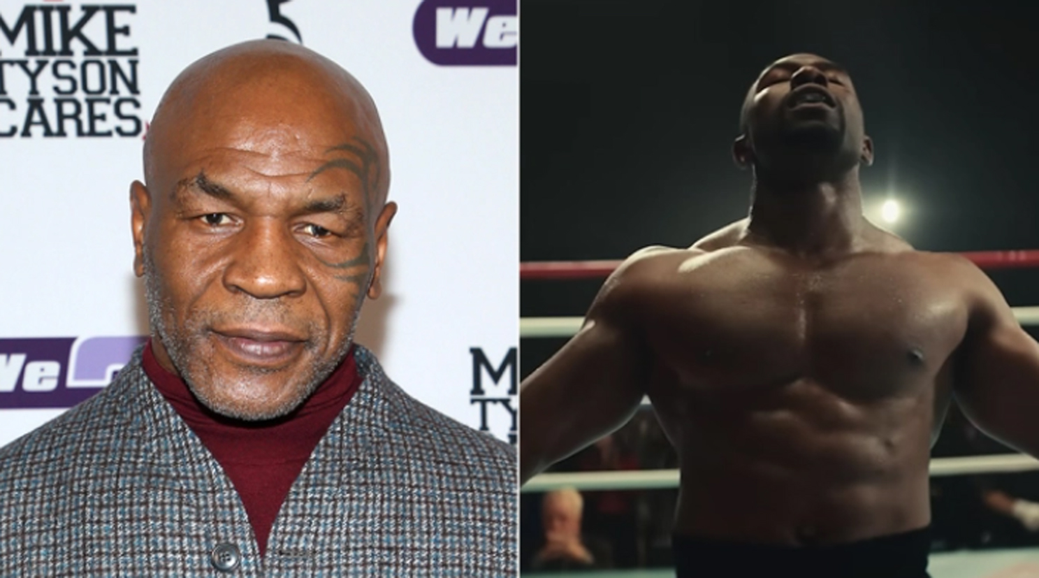 Mike Tyson nói Hulu 'đánh cắp' câu chuyện cuộc đời anh để làm loạt phim mới