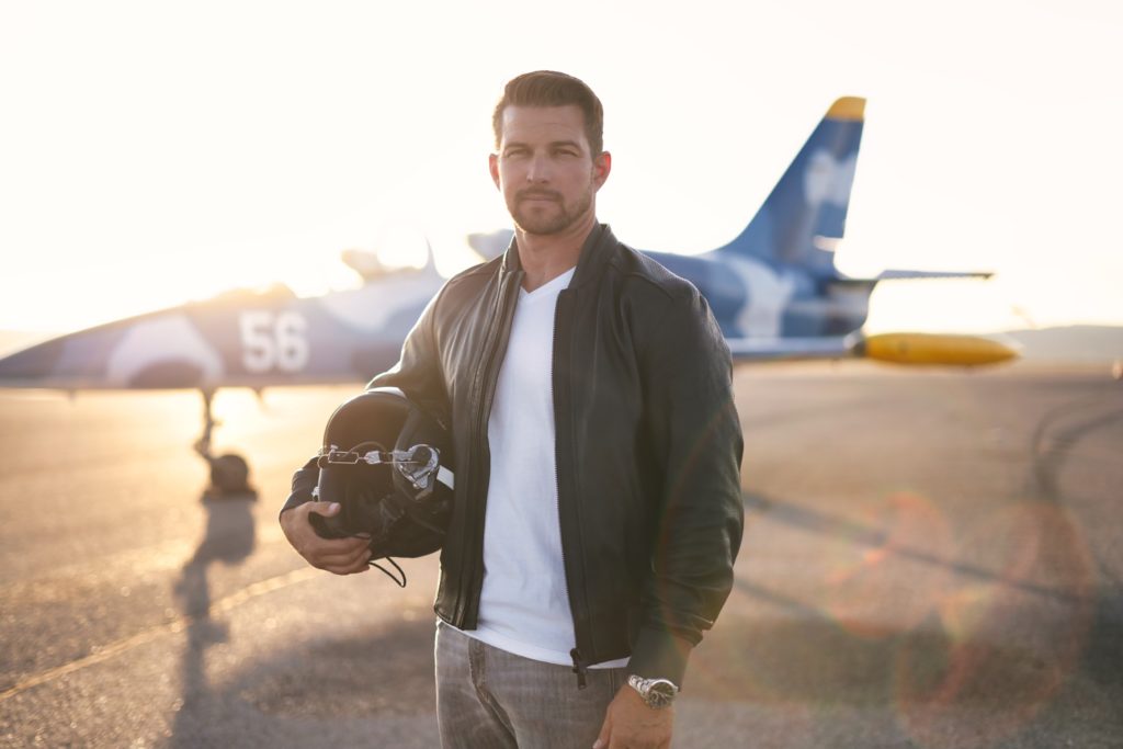 Làm thế nào 'Top Gun: Maverick' có những cảnh quay thật trên tiêm kích ...