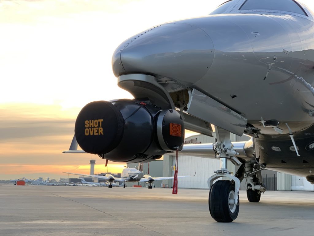 Làm thế nào 'Top Gun: Maverick' có những cảnh quay thật trên tiêm kích ...