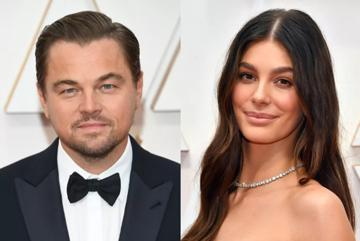 Leonardo DiCaprio và Camila Morrone chia tay sau hơn 4 năm bên nhau