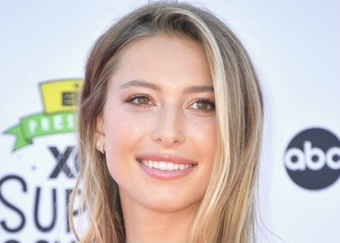 Ngắm Eve Jobs, ái nữ tài năng của tỉ phú Mỹ Steve Jobs