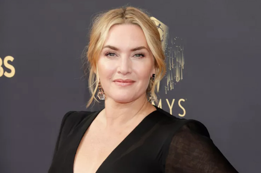 Kate Winslet nhớ lại việc bị chê quá béo khi đóng ‘Titanic’