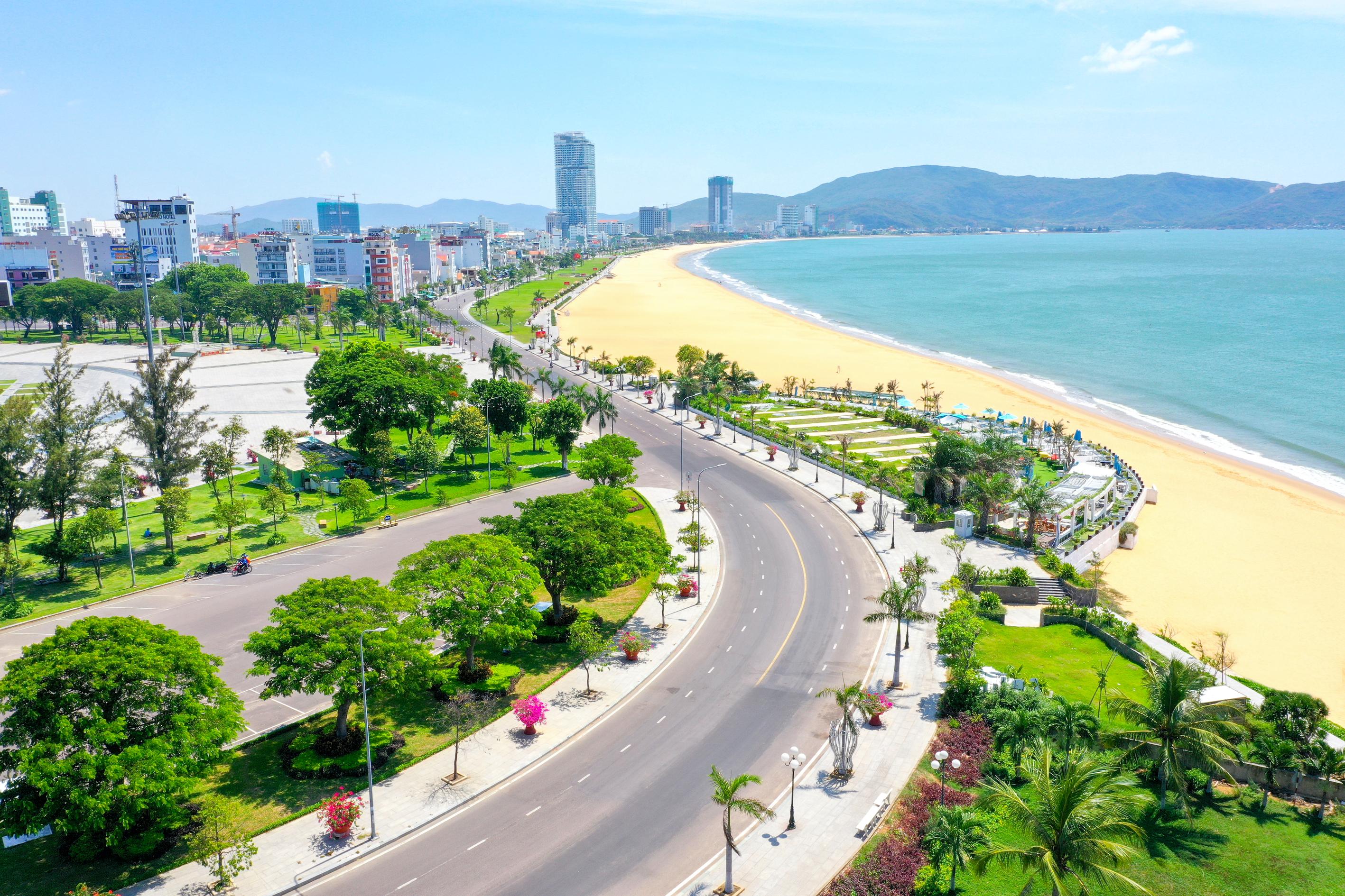 Biến Quy Nhơn thành thành phố khoa học