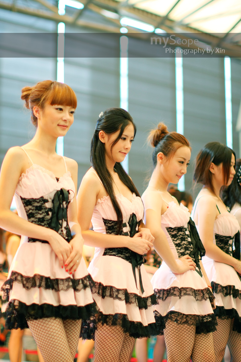 ChinaJoy: Những điều có thể bạn chưa biết