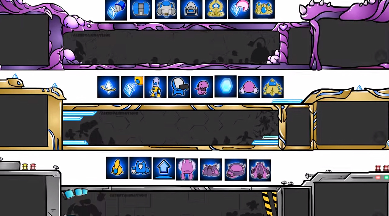 StarCraft 2: Bản mod vui nhộn của Carbot kêu gọi tài trợ