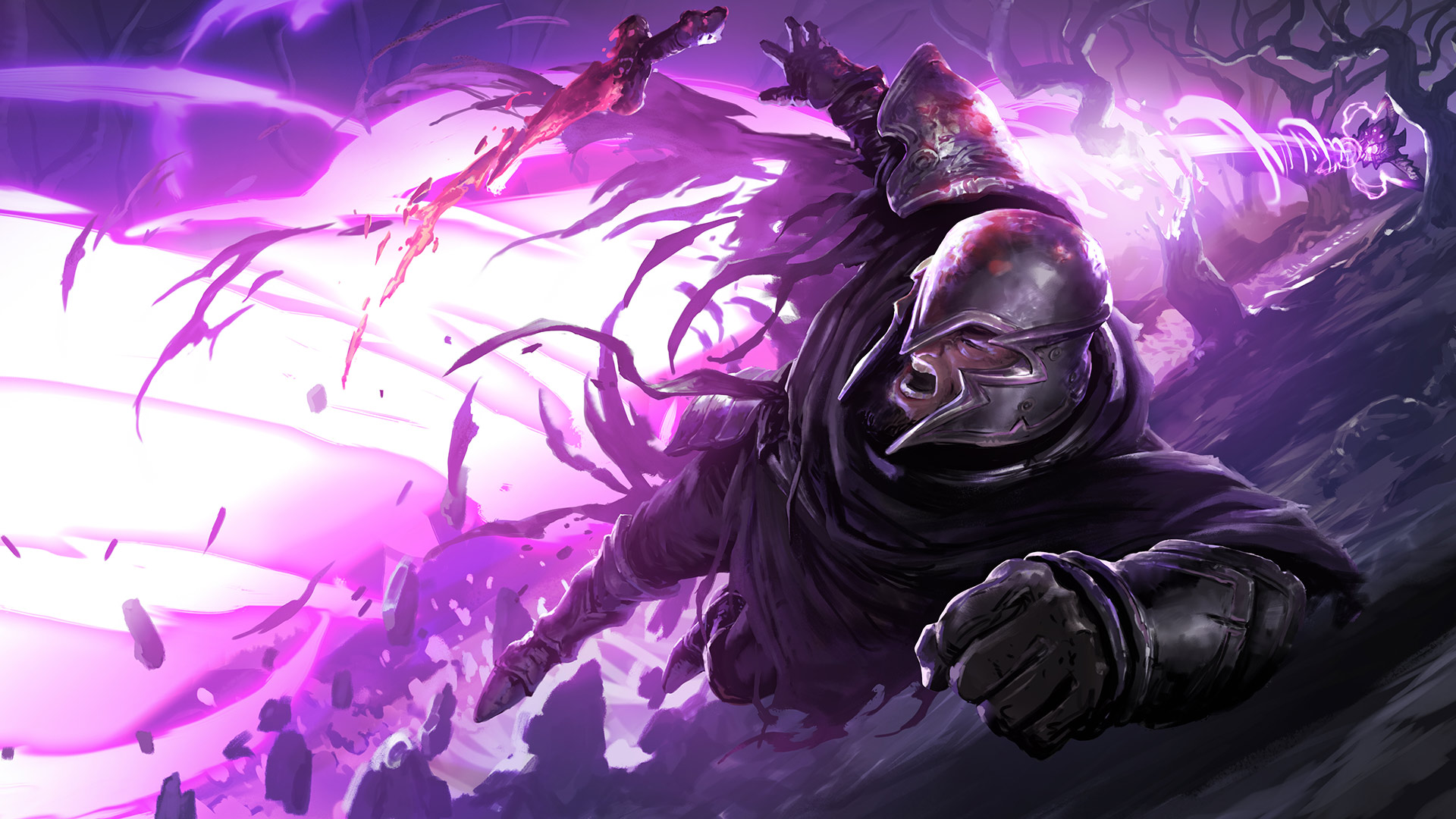 LMHT: Helmet Bro sắp từ diễn viên quần chúng trở thành ngôi sao