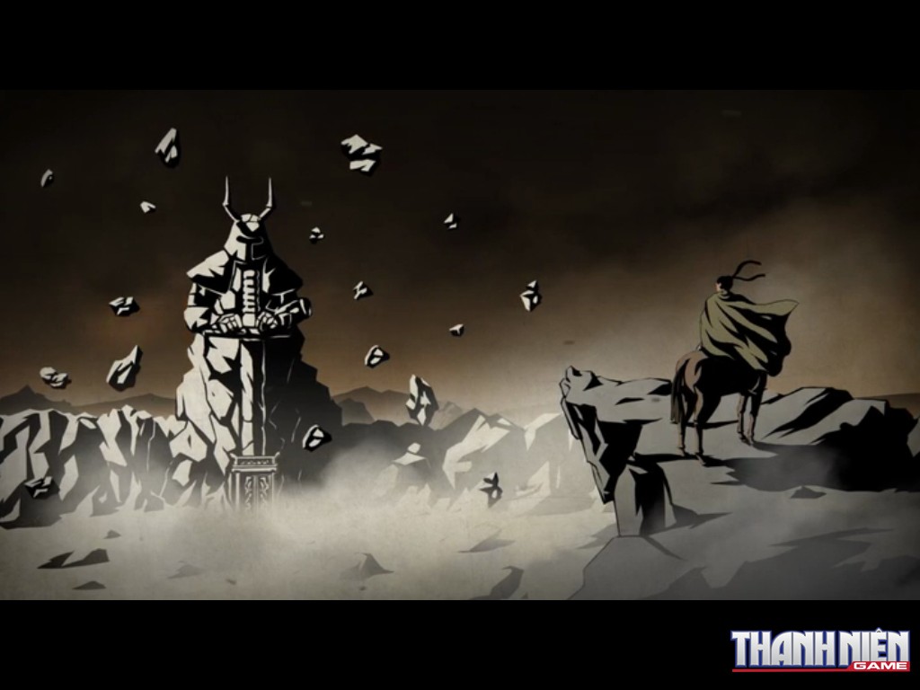 Shadow fight 2 - Chiến binh bóng đêm