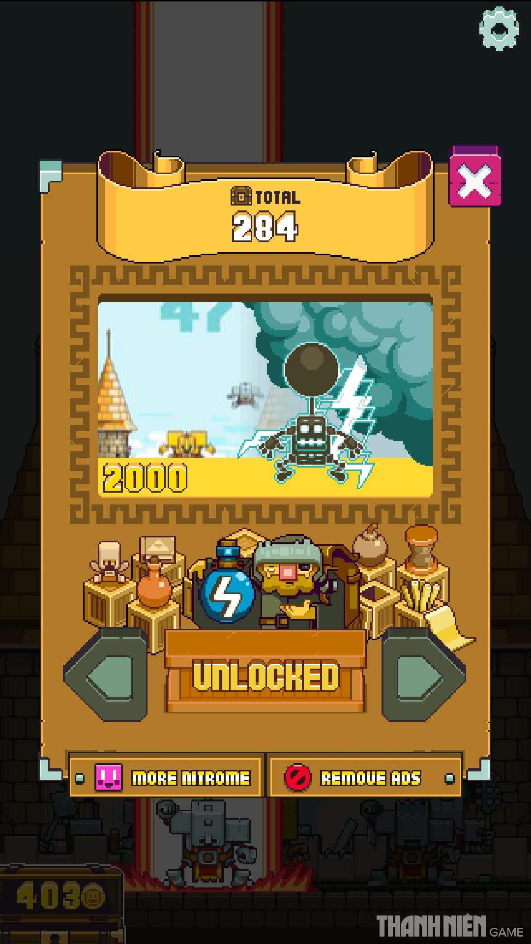 Đánh giá - Magic Touch: Wizard for Hire: Cuộc chiến phép thuật