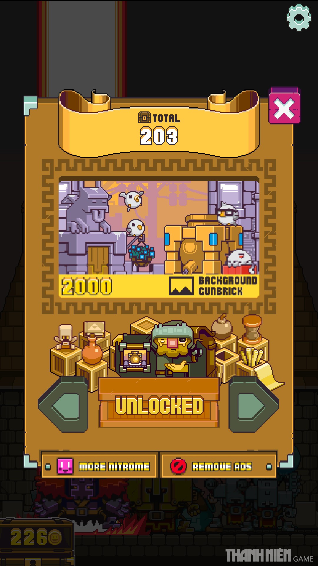 Đánh giá - Magic Touch: Wizard for Hire: Cuộc chiến phép thuật