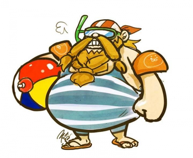 5 tướng đi rừng "cứng" nhất hiện tại trong Liên Minh Huyền Thoại