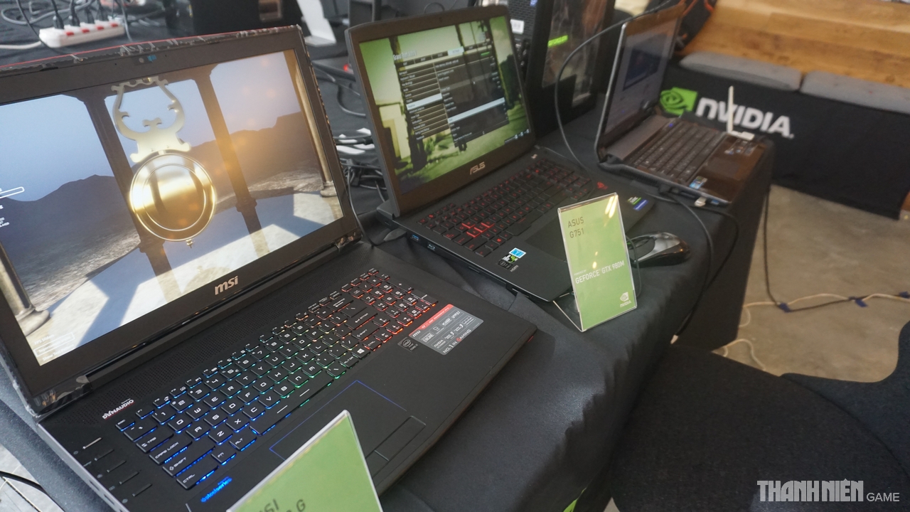 Pewpew trở thành Giám đốc Cộng đồng Việt Nam của NVIDIA