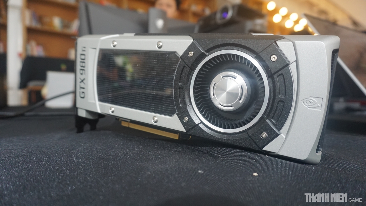 Pewpew trở thành Giám đốc Cộng đồng Việt Nam của NVIDIA