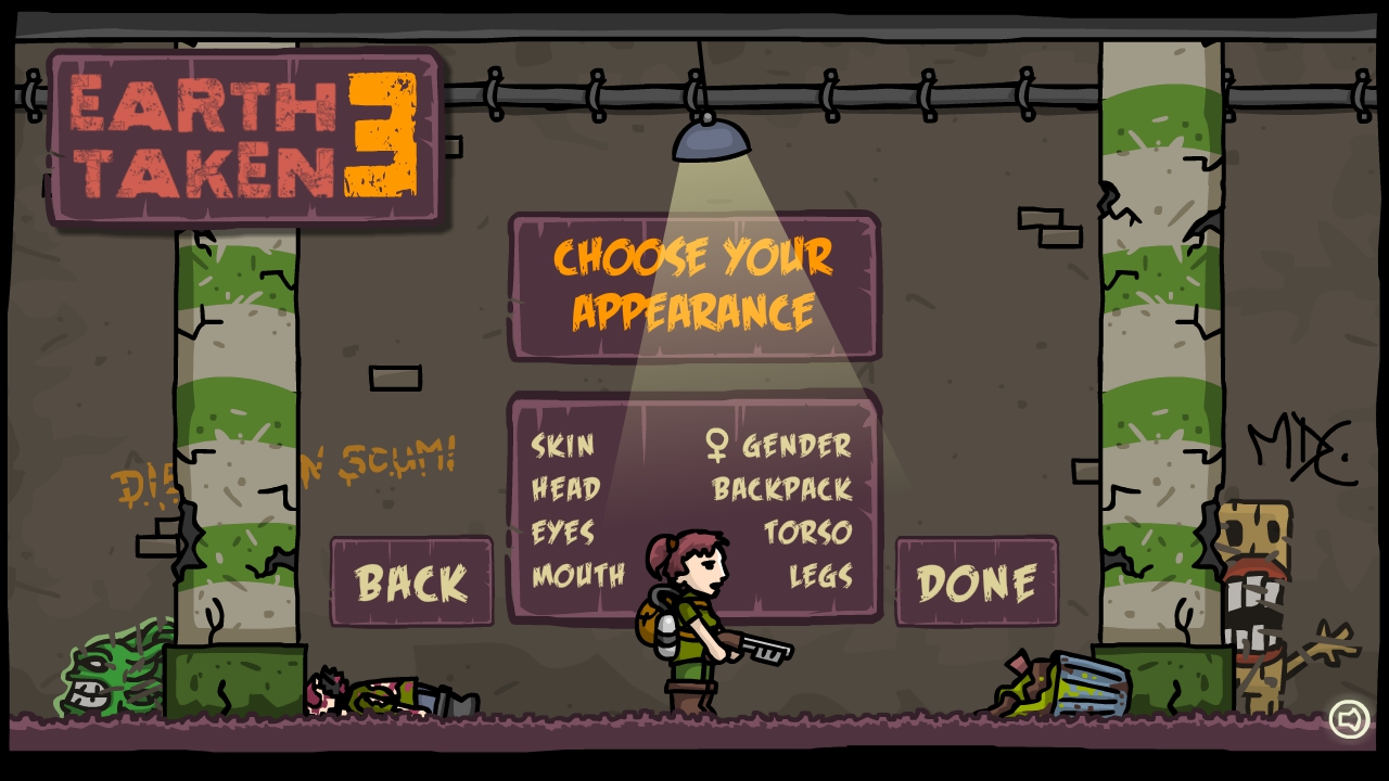 Trải nghiệm 5 flash game siêu vui nhộn dẫn đầu bảng xếp hạng Trung Quốc