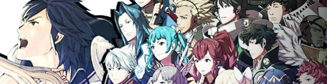 Danh sách đề cử game hay nhất giải thưởng VGX