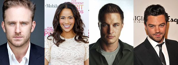 Review phim Hope dựa trên chuyện có thật đầy cảm động