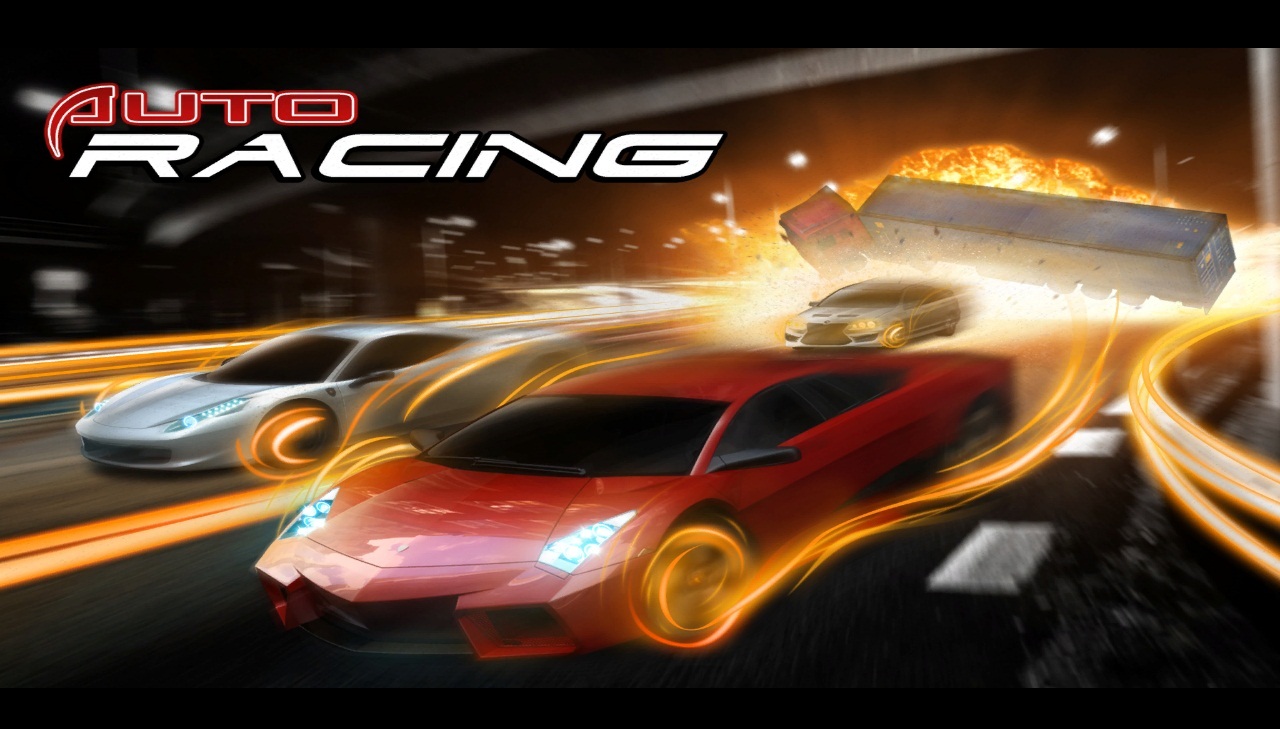 Đánh giá (game Việt) - Auto racing - Đường đua nóng bỏng