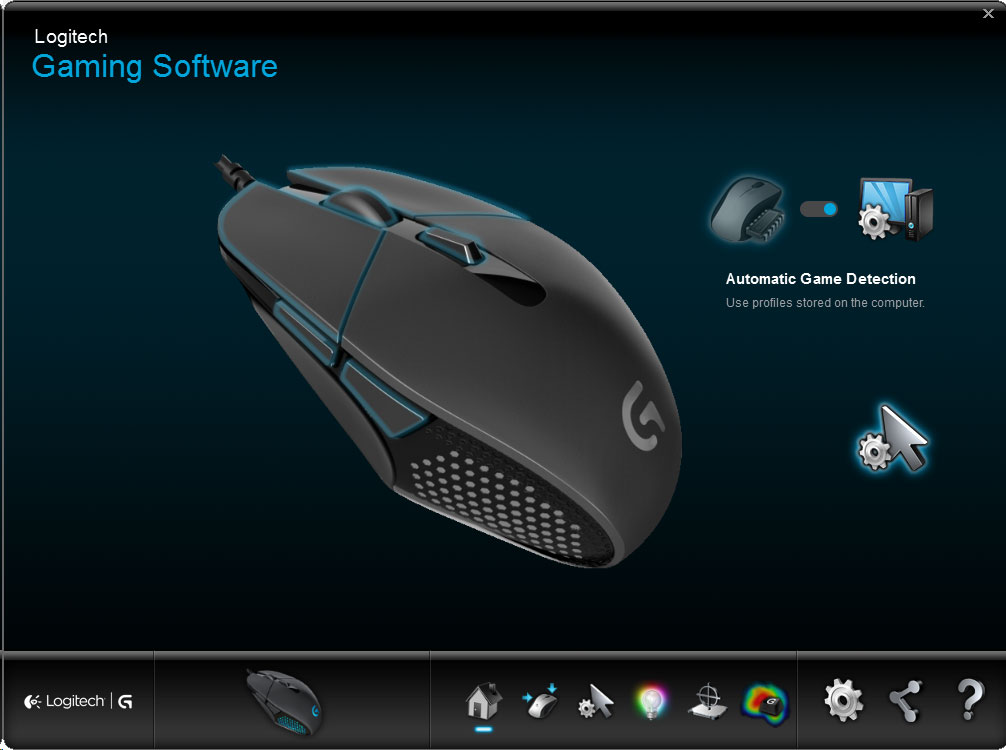 Đánh giá - Logitech Daedalus Apex G303: "Hớp hồn" cả dân MOBA và FPS