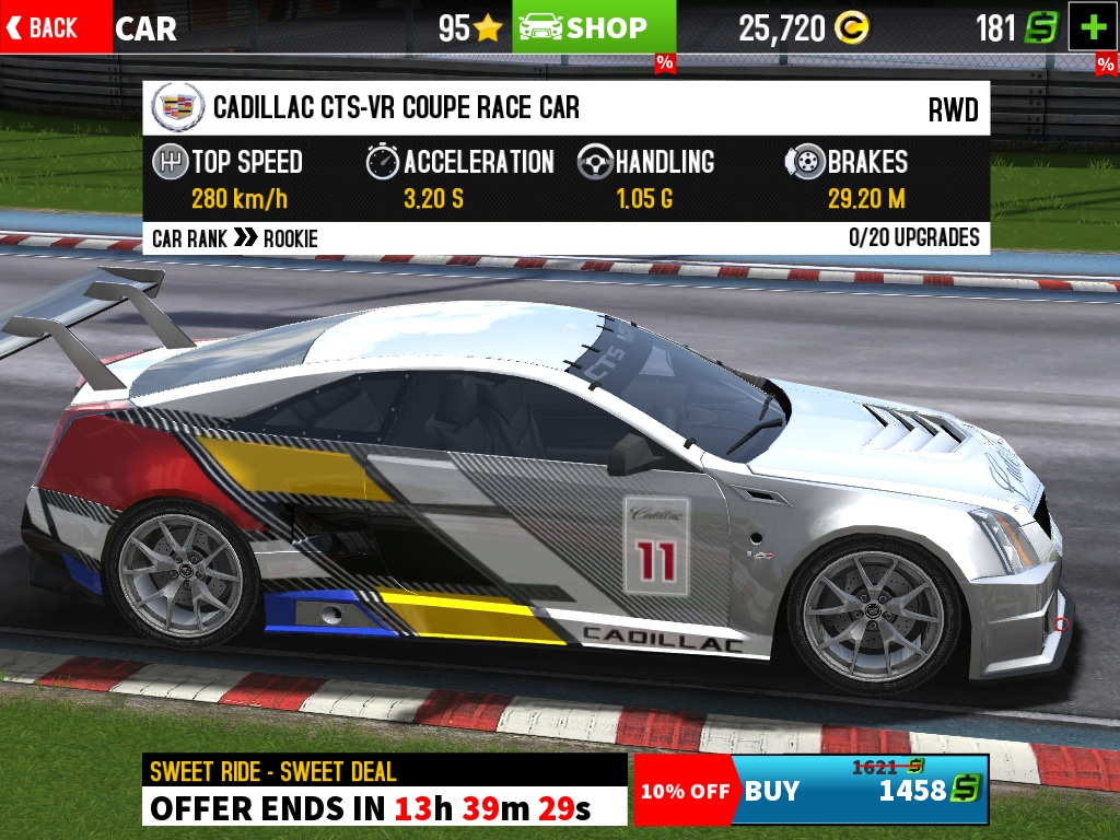 Đánh giá - GT racing 2: The real car experience