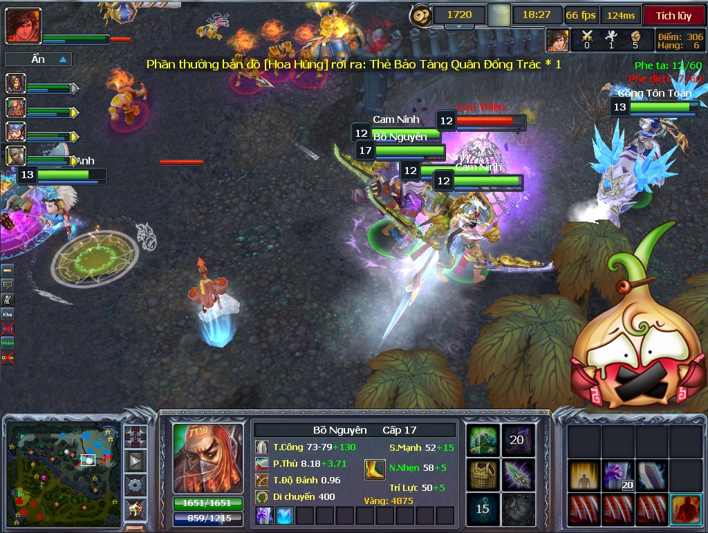 “Cởi trói” cho game online để chống… game lậu