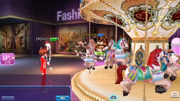 “Cởi trói” cho game online để chống… game lậu