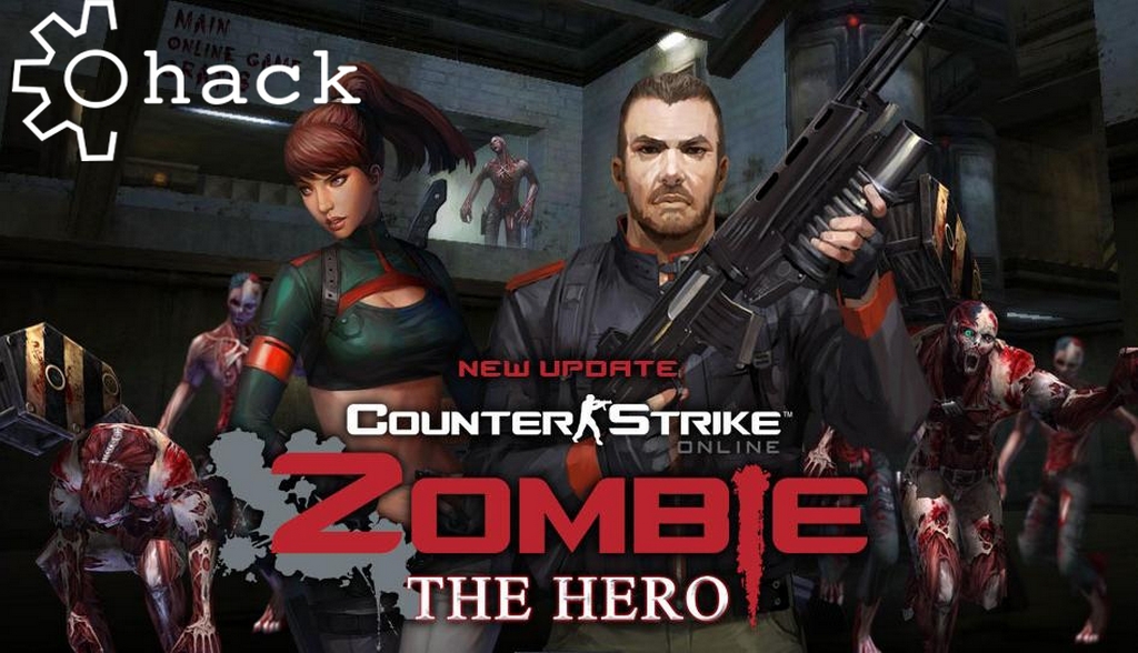 CSO: Cuộc cách mạng của chế độ Zombie sắp xuất hiện