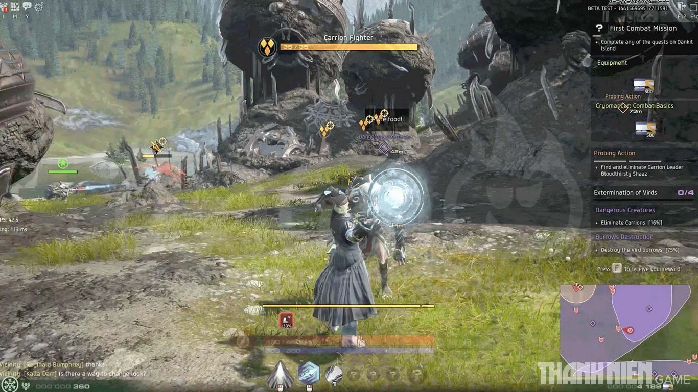 Đánh giá Skyforge - Lộng lẫy và độc đáo