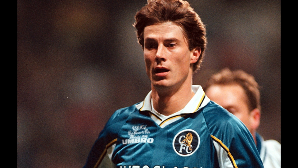 Giới thiệu World Legend FIFA Online 3: Brian Laudrup - Chàng thi sĩ ...