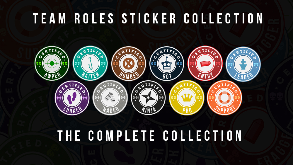 CSGO: Entry Fragger - Tay to không lo chết đói