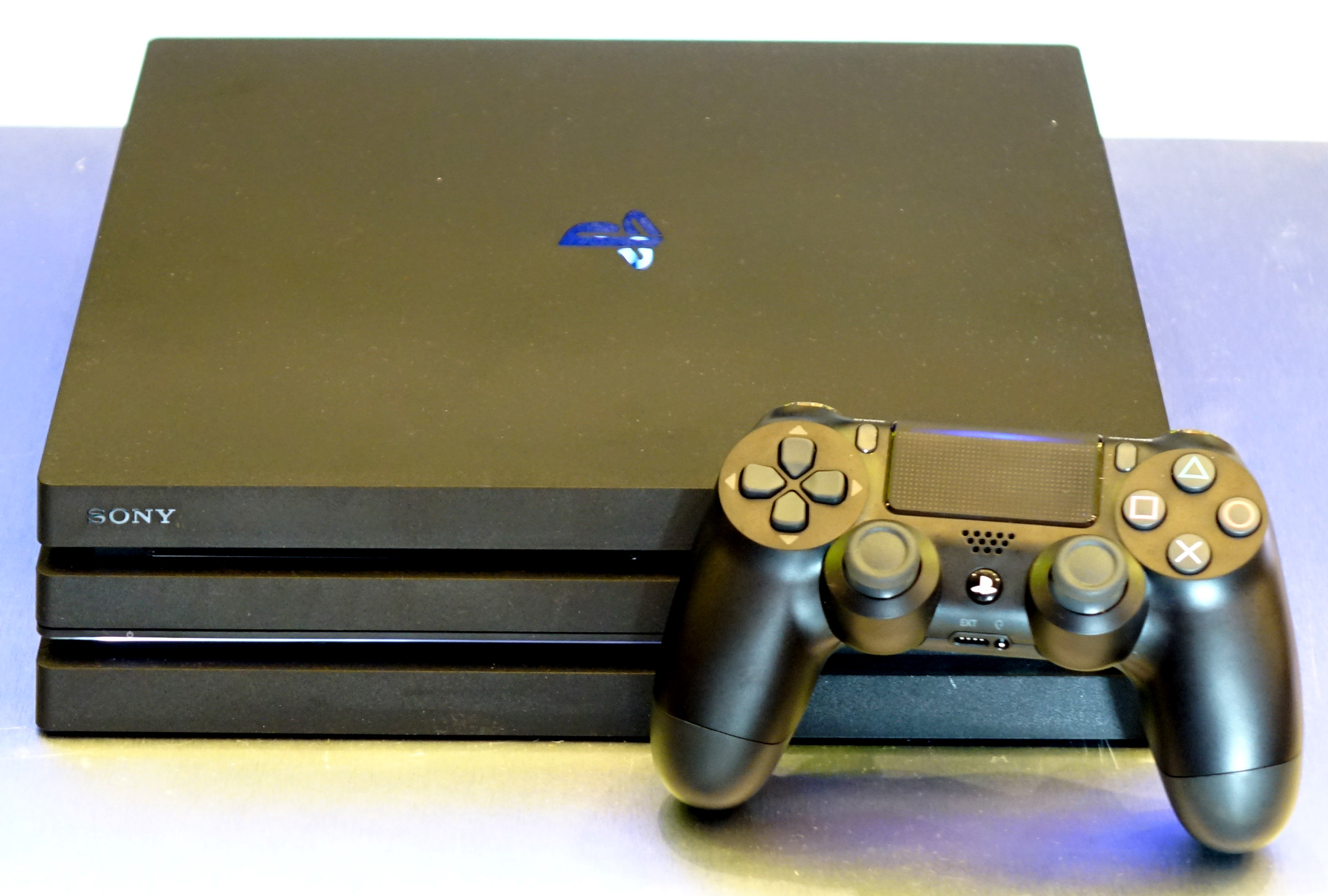 Từ 17.11, 30 game cùng PS4 New đồng loạt ra mắt