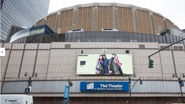 So sánh New York ngoài đời thực và trong game The Division