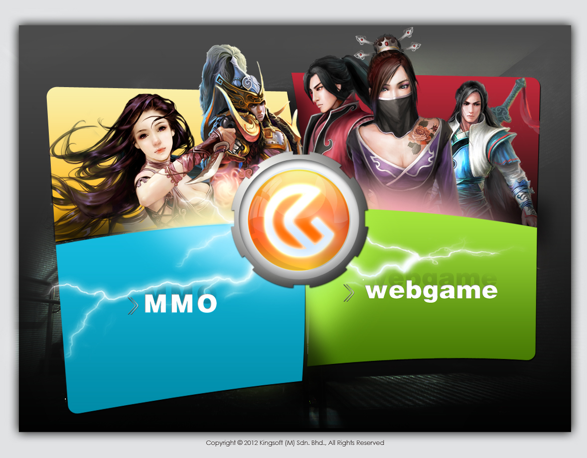 Công ty game ‘tỷ đô’ Kingsoft và chiến lược công phá mảng game di động