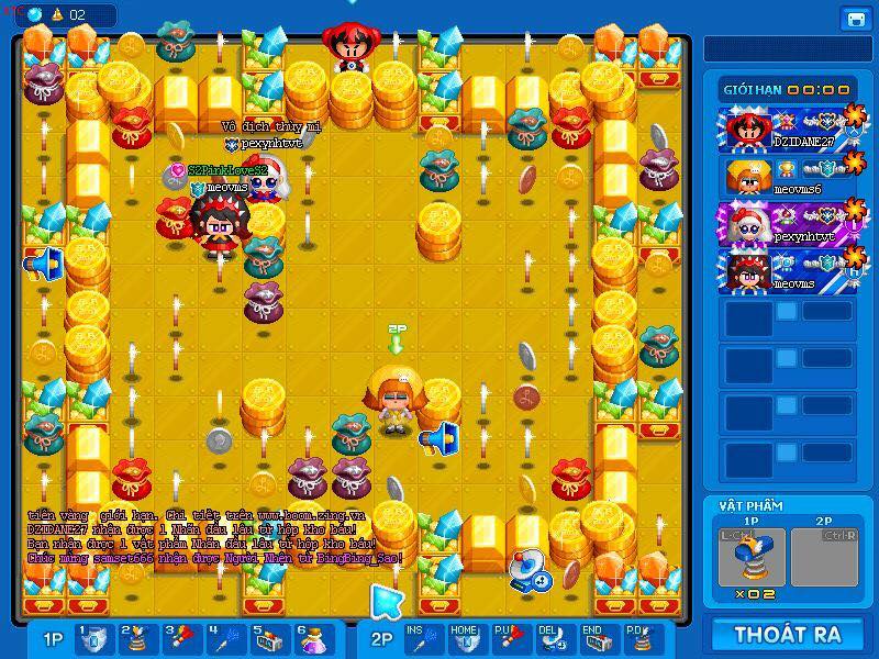 Boom Online đóng cửa - Kết thúc một 'huyền thoại'