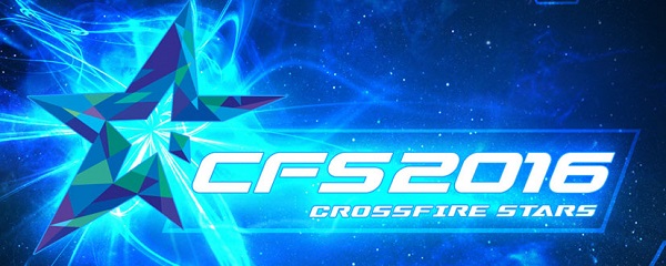 Đội tuyển eSports Đột Kích xuất quân tham dự Chung kết thế giới CFS 2016