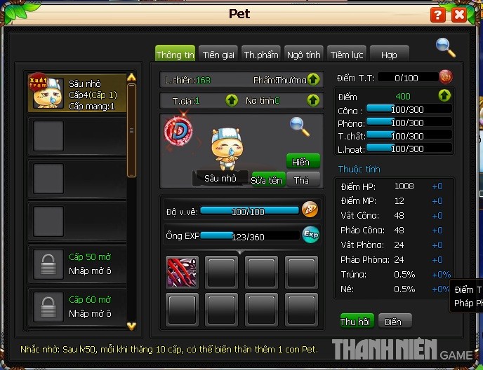 Trải nghiệm - One Piece Zeze: Phiên bản 'ăn theo' gây thất vọng