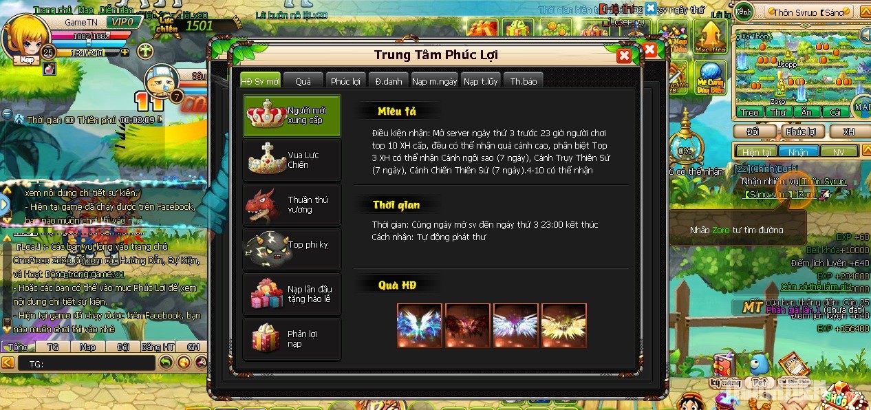 Trải nghiệm - One Piece Zeze: Phiên bản 'ăn theo' gây thất vọng