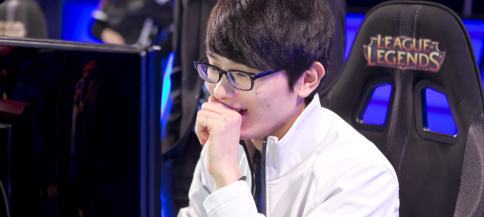 Piglet: 'SKT T1 sẽ lại trở thành đội mạnh nhất thế giới'