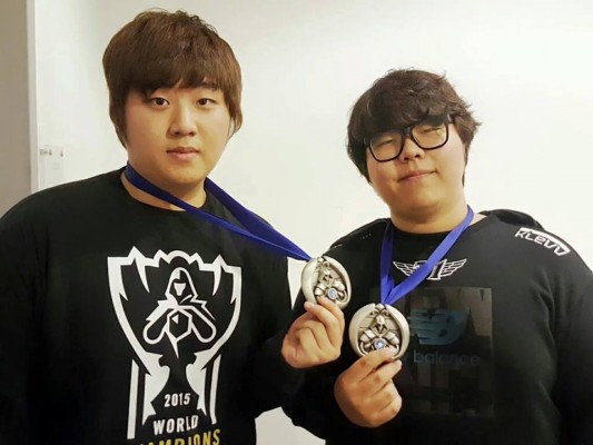 SSG Ruler: 'Đường dưới của chúng tôi mạnh hơn của SKT T1 trong giao tranh'