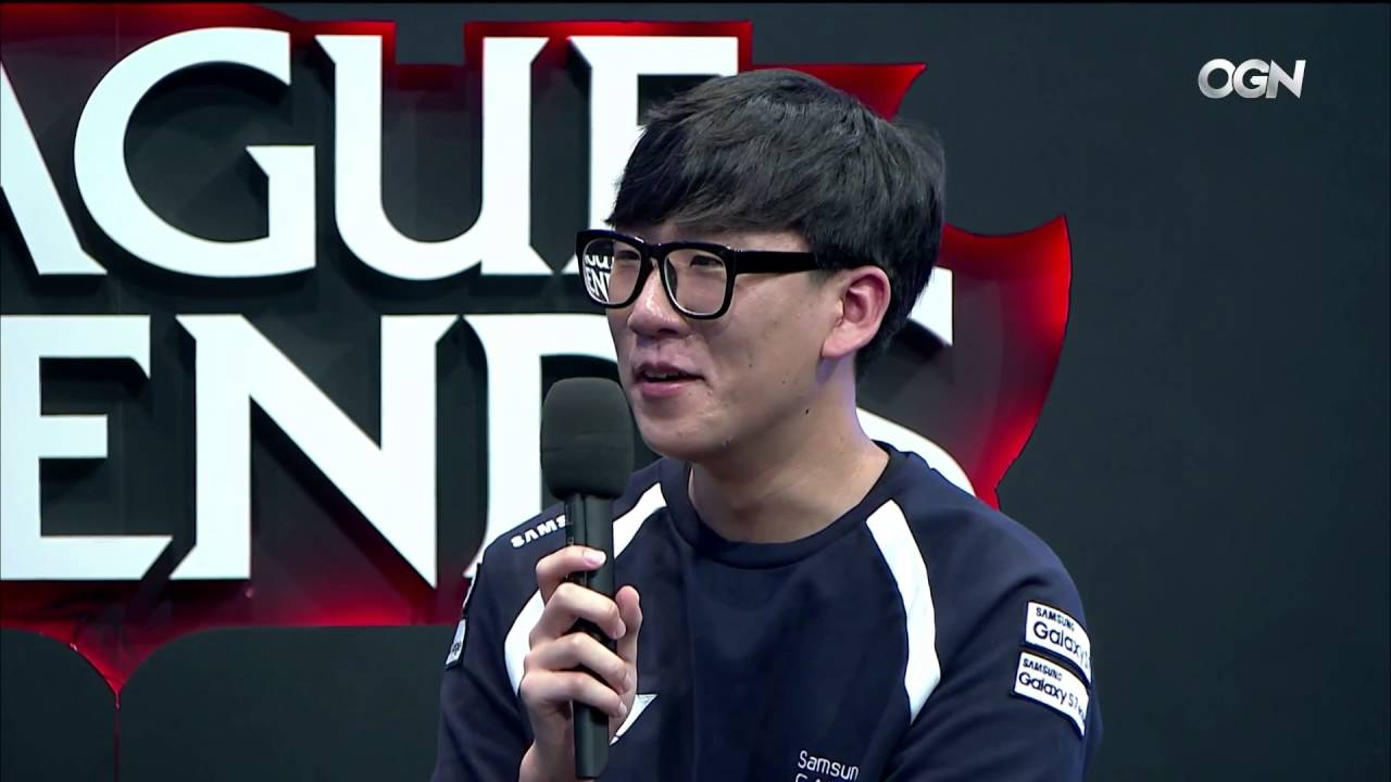 SSG Ruler: 'Đường dưới của chúng tôi mạnh hơn của SKT T1 trong giao tranh'