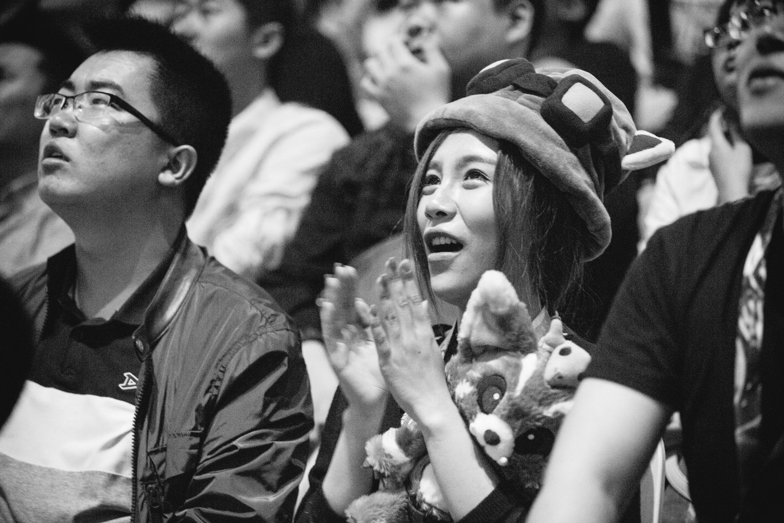 LMHT: Nhìn lại những bộ cosplay ấn tượng tại MSI 2016