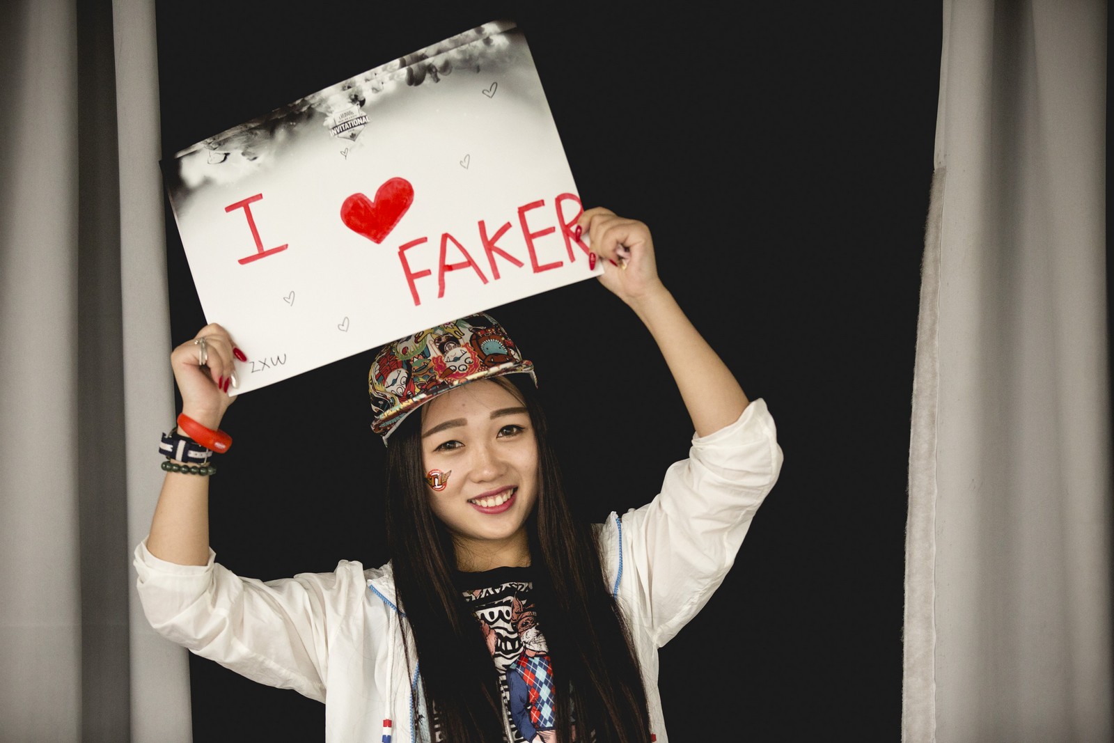 LMHT: Nhìn lại những bộ cosplay ấn tượng tại MSI 2016