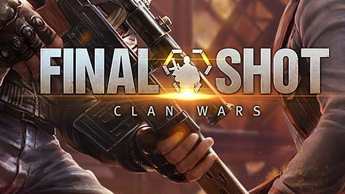 Game mobile Final Shot ra mắt, hỗ trợ phiên bản Tiếng Việt