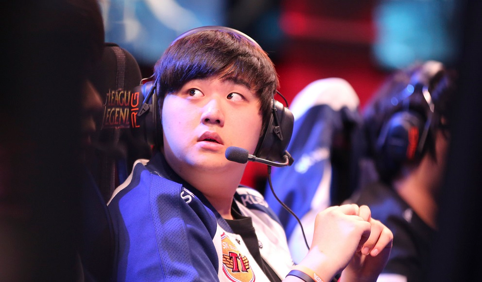 PraY: 'Faker hoặc Bang sẽ là mạng tiêu diệt thứ 1000 của tôi'